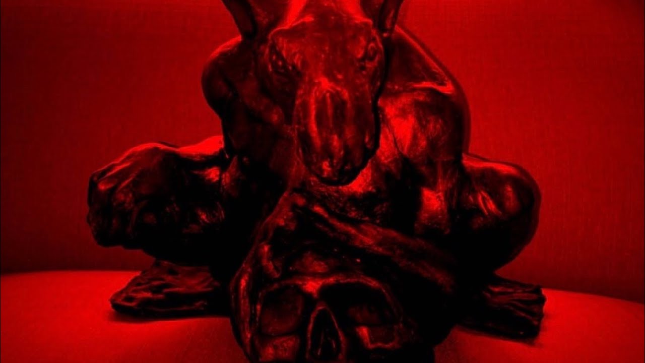 Morbid Industries 2003-2007 Filch Halloween Prop Unboxing and Review ...