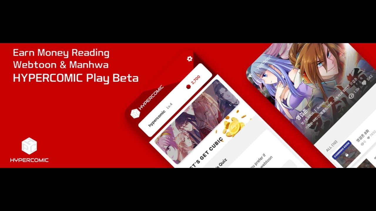 NFT HYPERCOMIC AIRDROP EN ZKSYNC RECLAMALO! - YouTube