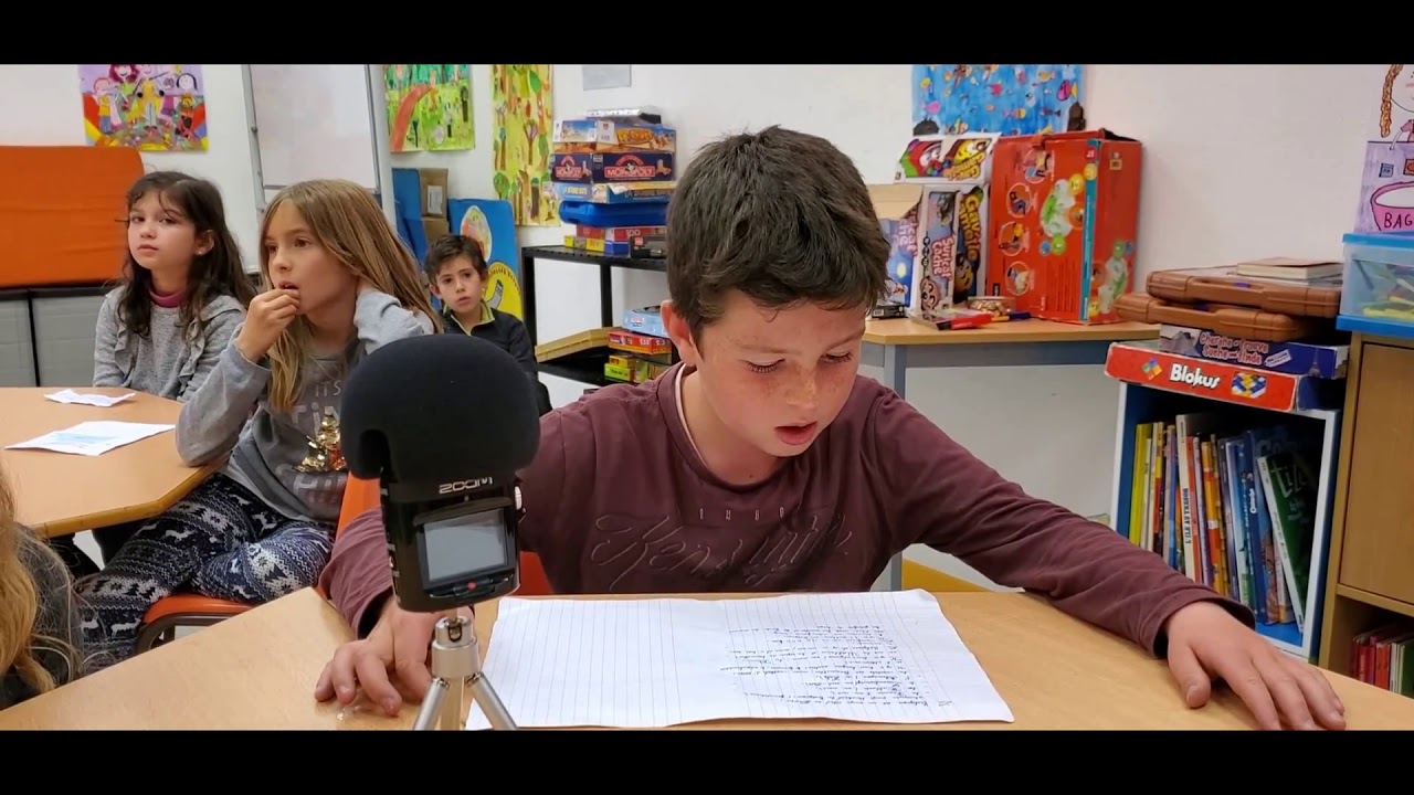 Reportage sur la Belgique - YouTube