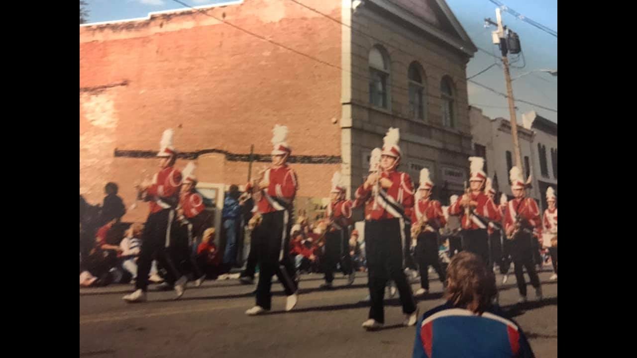 SHOW TIME: A Story of the Linganore High School Band (2020) Trailer ...