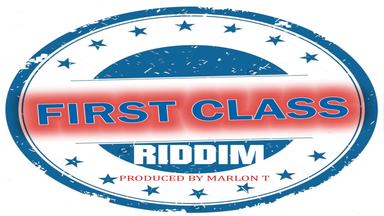 SHADDY B aka CHIFINHU | MUKUWASHA | FIRST CLASS RIDDIM 2017 JULY BY ...