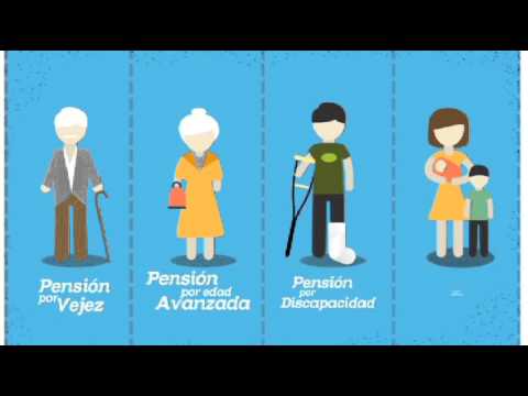 Superintendencia de Pensiones - SIPEN - YouTube