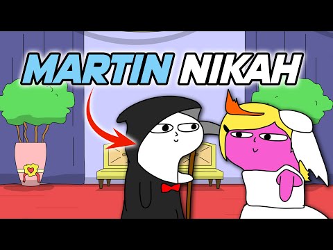 Martin Nikah
