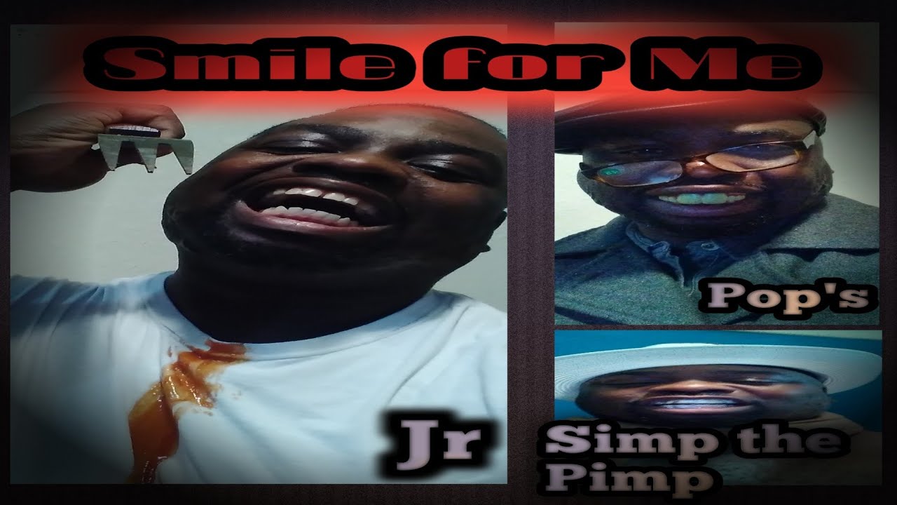 Smile for Me (Featuring) Simp the Pimp - YouTube