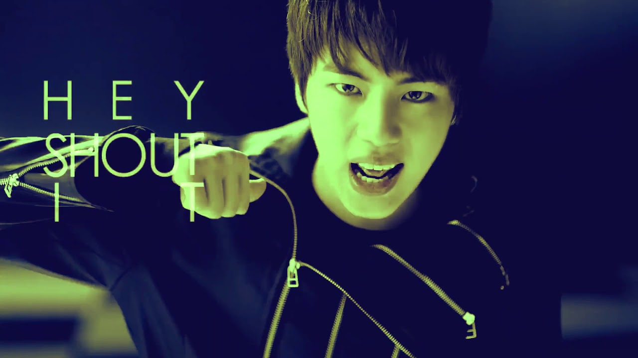 The second music video of BTS! - YouTube