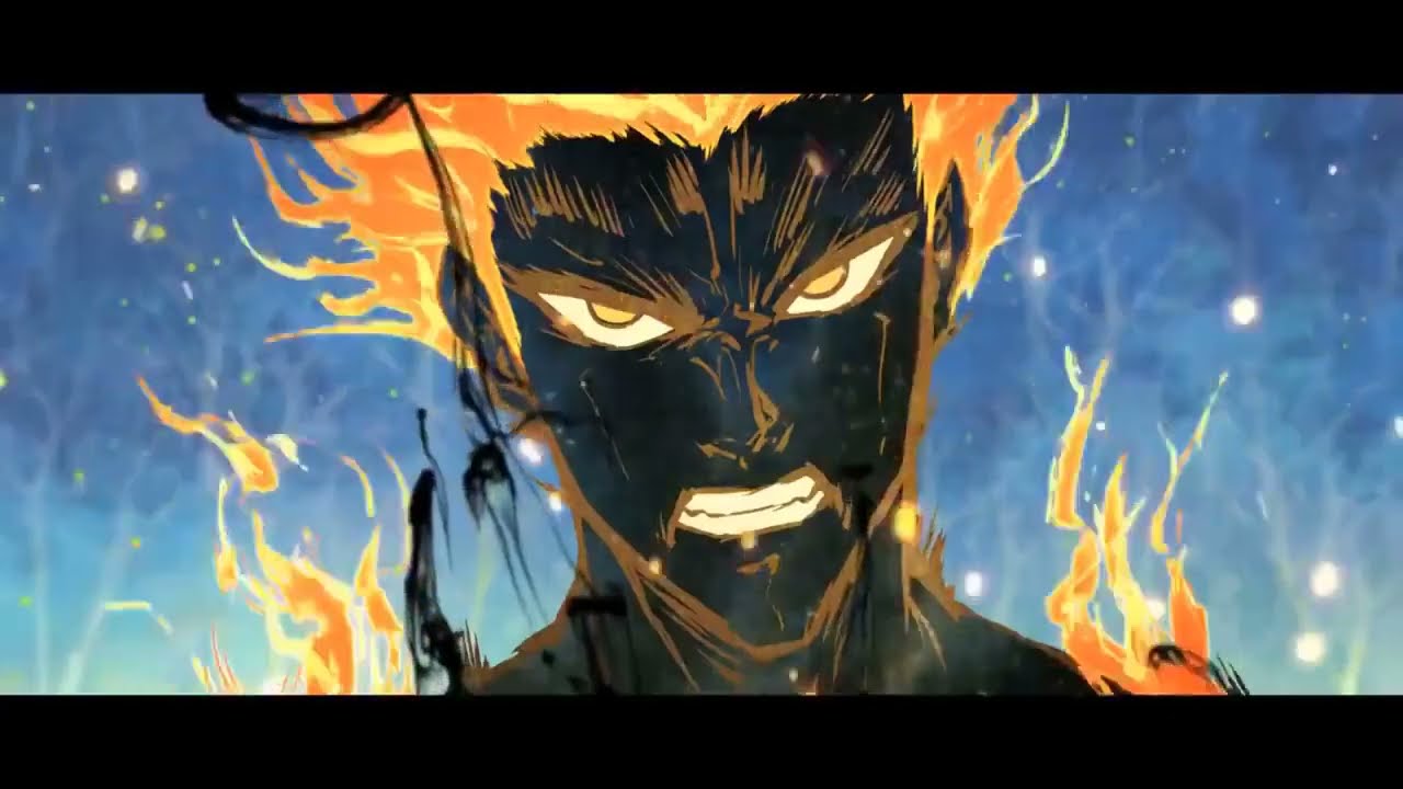 Fog Hill of Five Elements 2020: Wenren Yu Xuan (Fire) vs Shentu Ziye ...