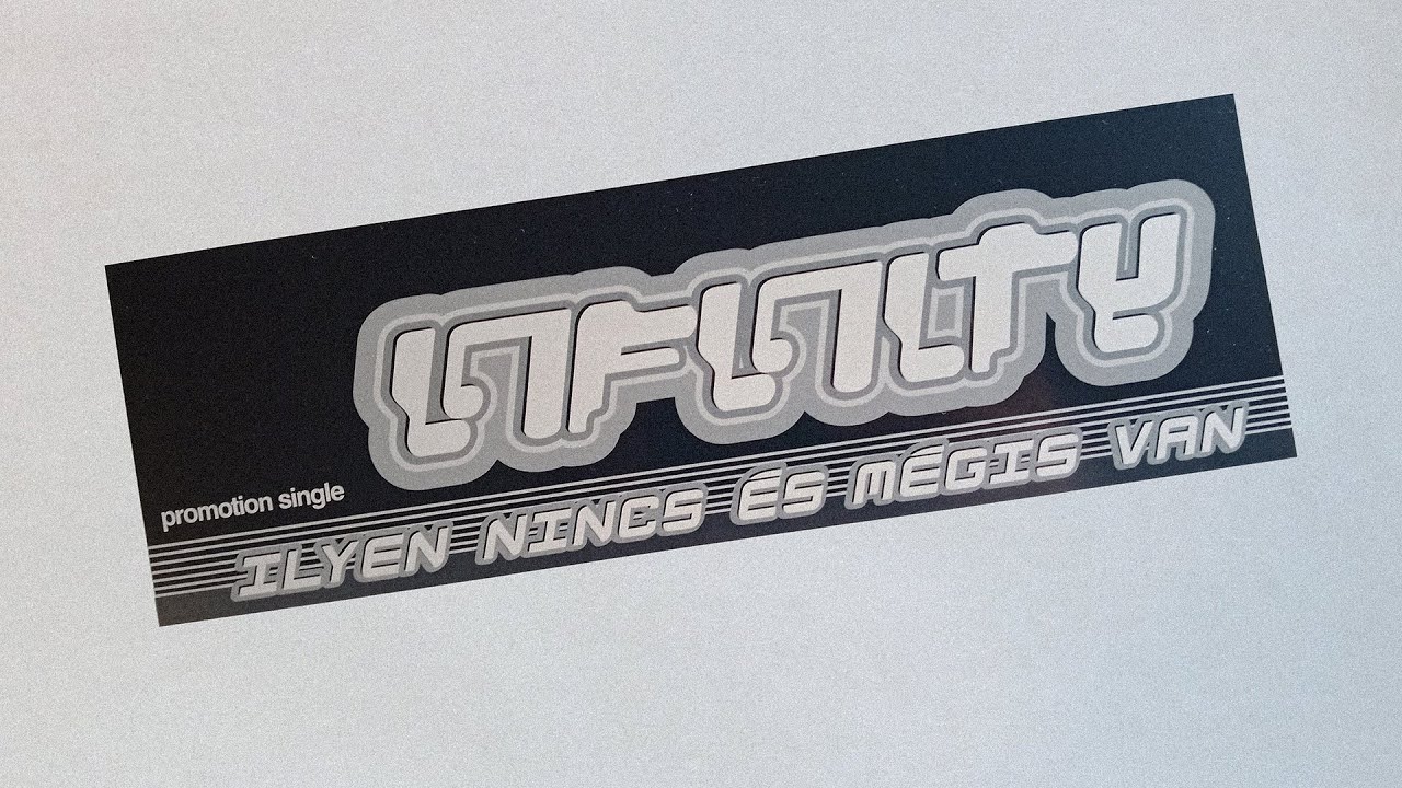 Infinity - Kávé - YouTube