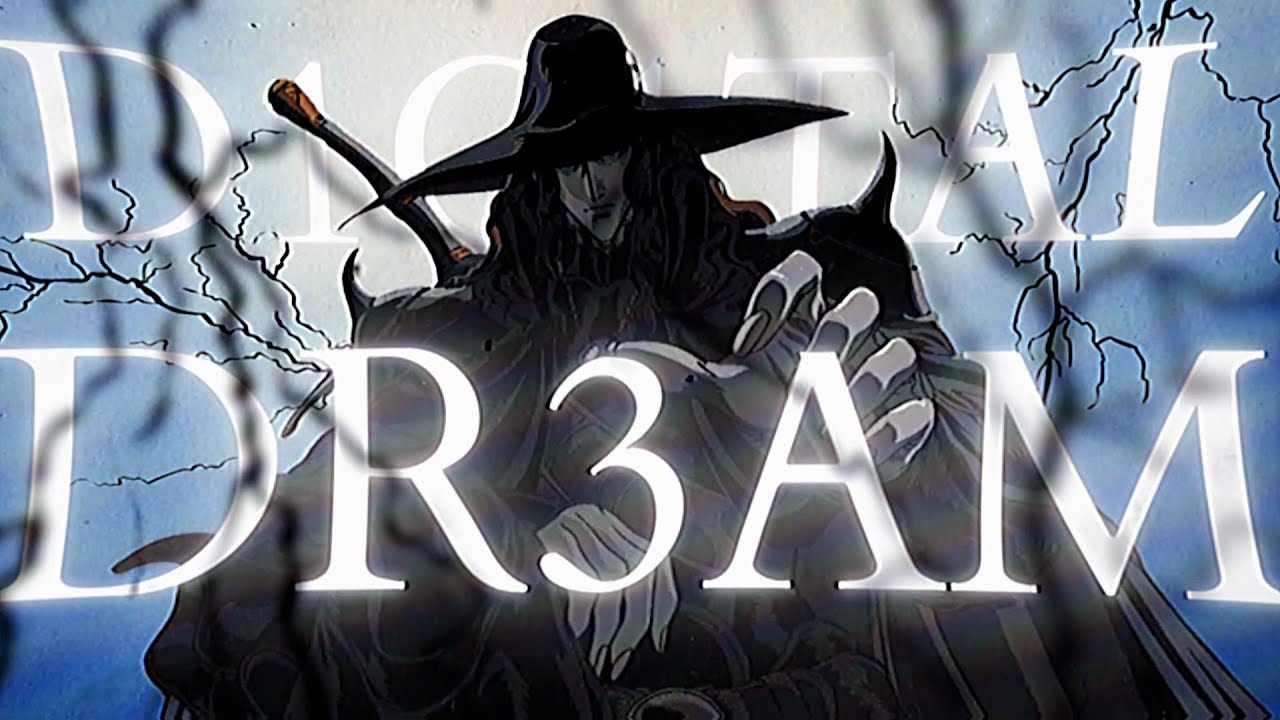 pvthxs - d1g1tal dr3am (Prod. johnnyfriend) - YouTube