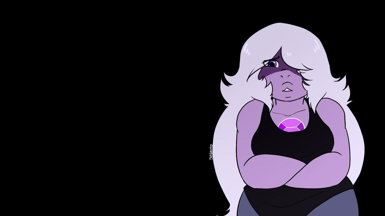 Shy Sings Tower Of Mistakes【Steven Universe】 - YouTube