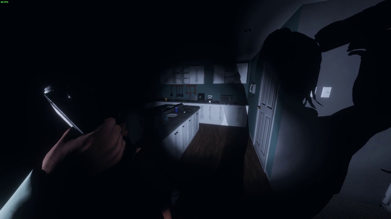 How to Summon a Ghost. - YouTube