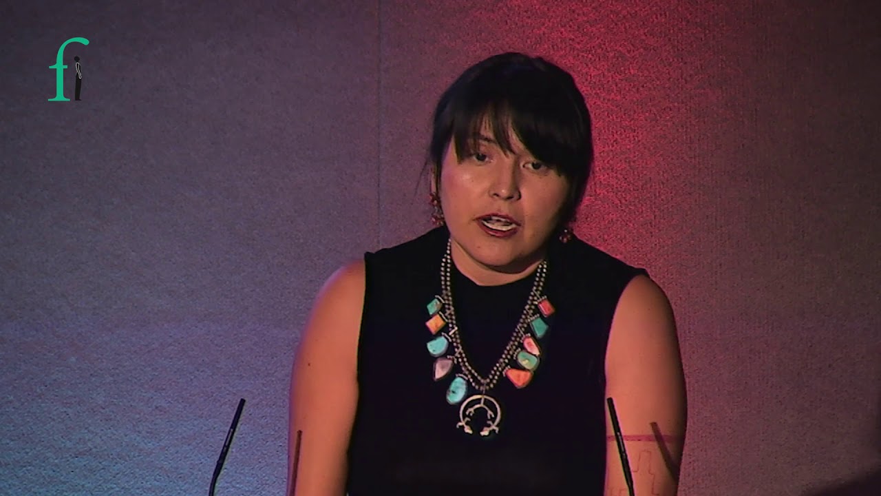 Kim Smith, USA - Testimony at the 2017 Dublin Platform - YouTube