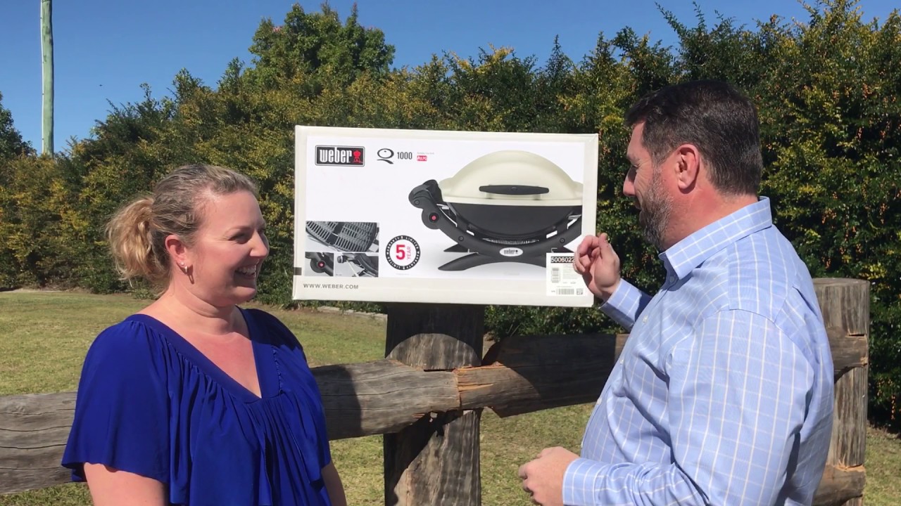 Andrew Powell MP - Winner of my Facebook Community Survey - YouTube