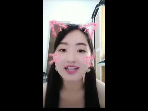 [BIGO] GOYANG PAGI BIAR HEPI