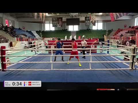 HAMZA BULUT - TURGUT CAN SİLİ 24 OCAK - 01 ŞUBAT 2026