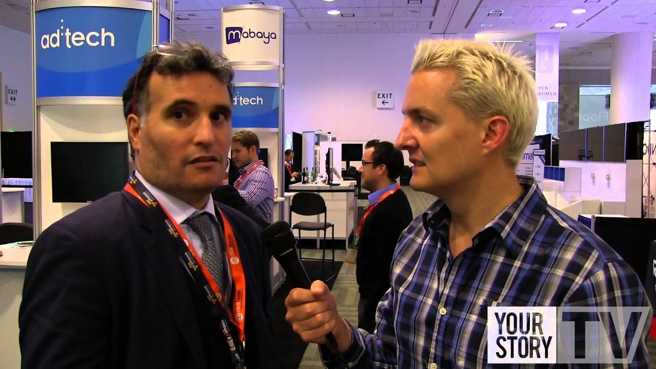 How to Get Exposure and PR for a Startup | An Interview with Bob Debbas ...