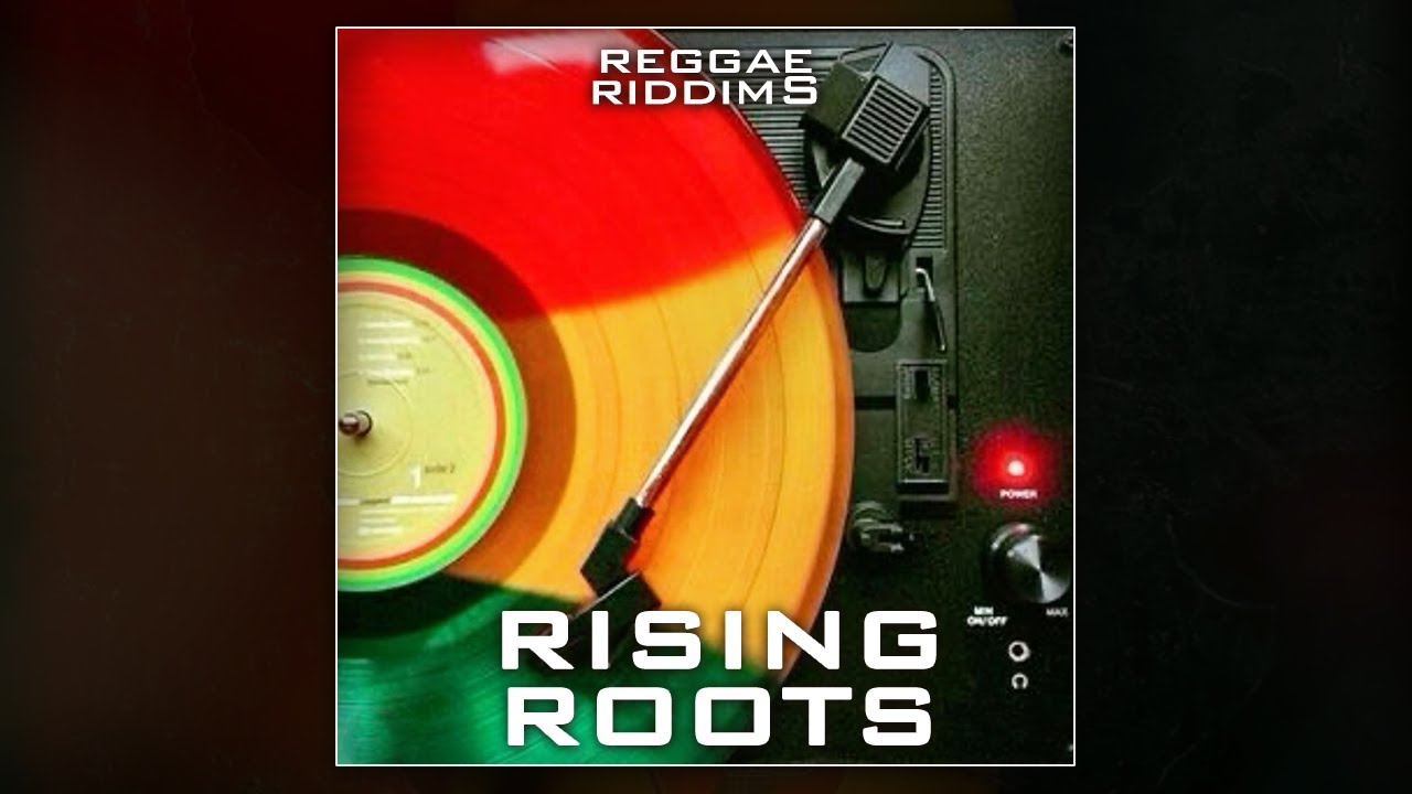 RISING ROOTS - Reggae Type Beat [FREE] - YouTube