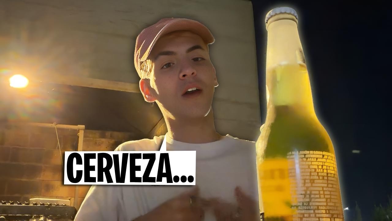 BAULO SE HACE EL CANCHERO EN STREAM - YouTube