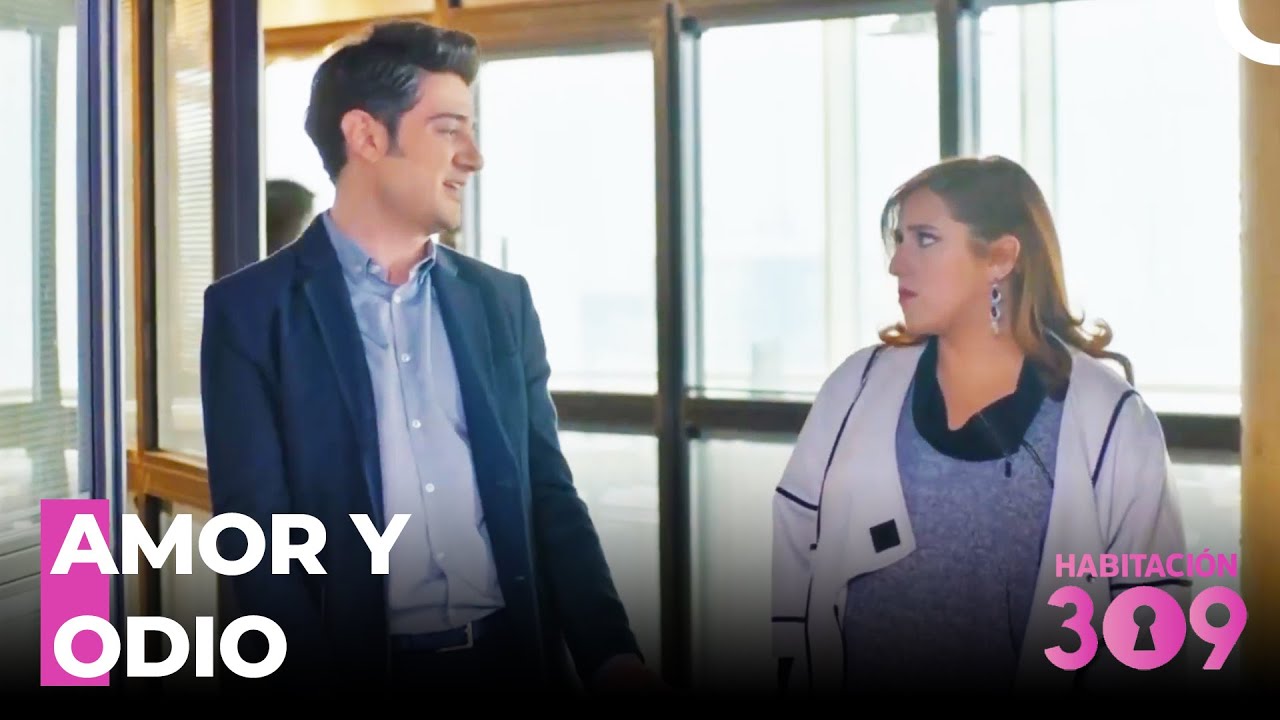 La Lucha Sin Fin De Filiz Y Erol - Habitación 309 - YouTube