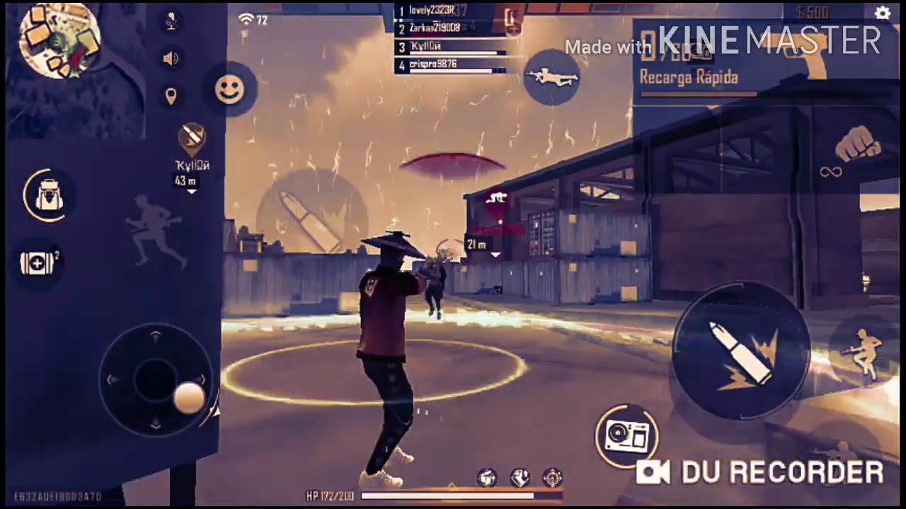La fuerza de crispro - YouTube