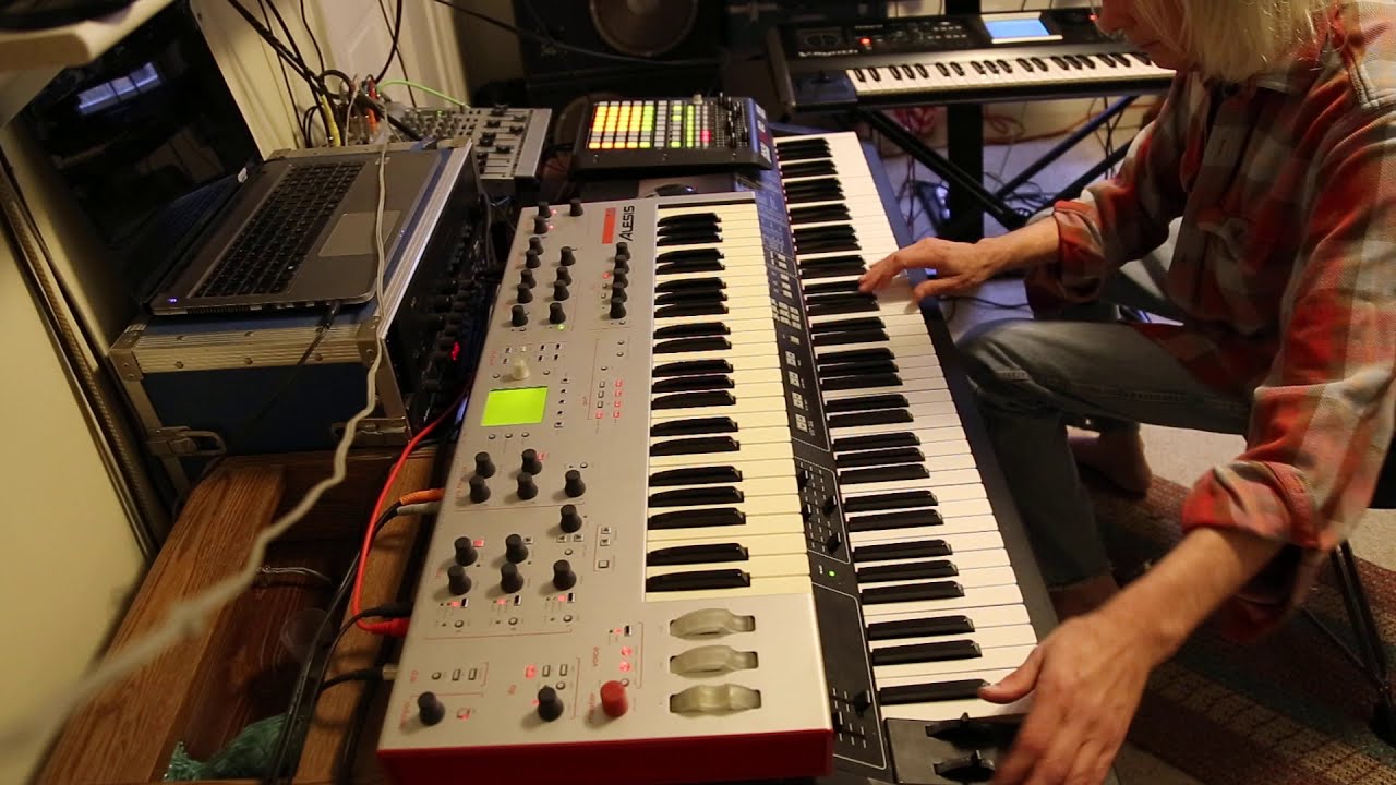 Eleanor Harper - no talk, no edits, no techno - YouTube