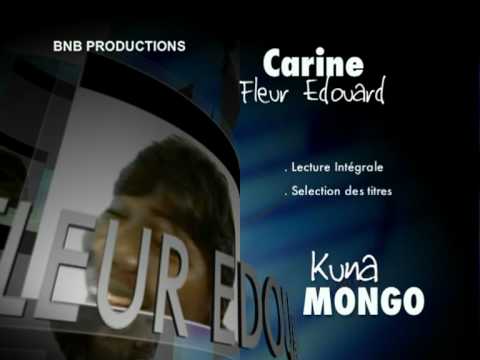 Kuna Mongo de la soeur Carine Fleur EDOUARD - YouTube