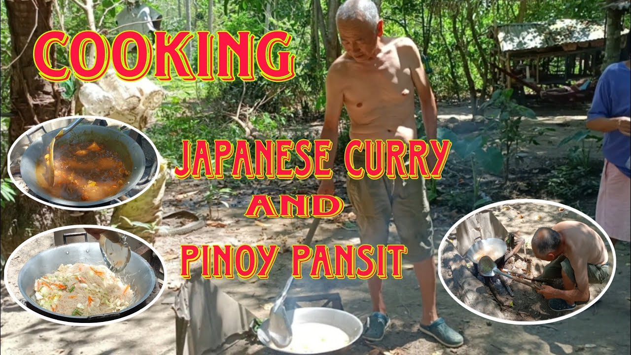 MY JAPANESE HUSBAND GUSTO MAEXPERIENCE MAG LUTO SA PANG GATONG NA ...