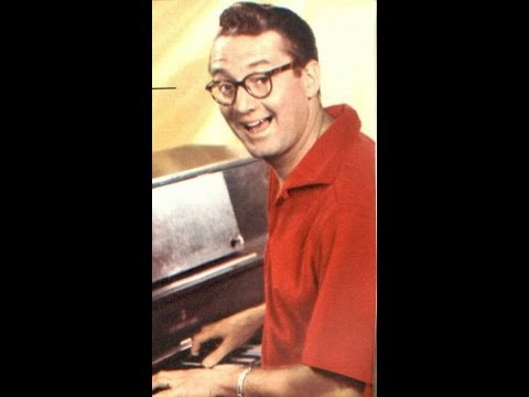 The Steve Allen Show on the NBC Radio Network Segment12 - YouTube