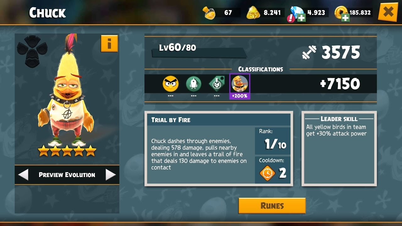 AB Evolution: Evolution of Chuck, Trial By Fire - YouTube