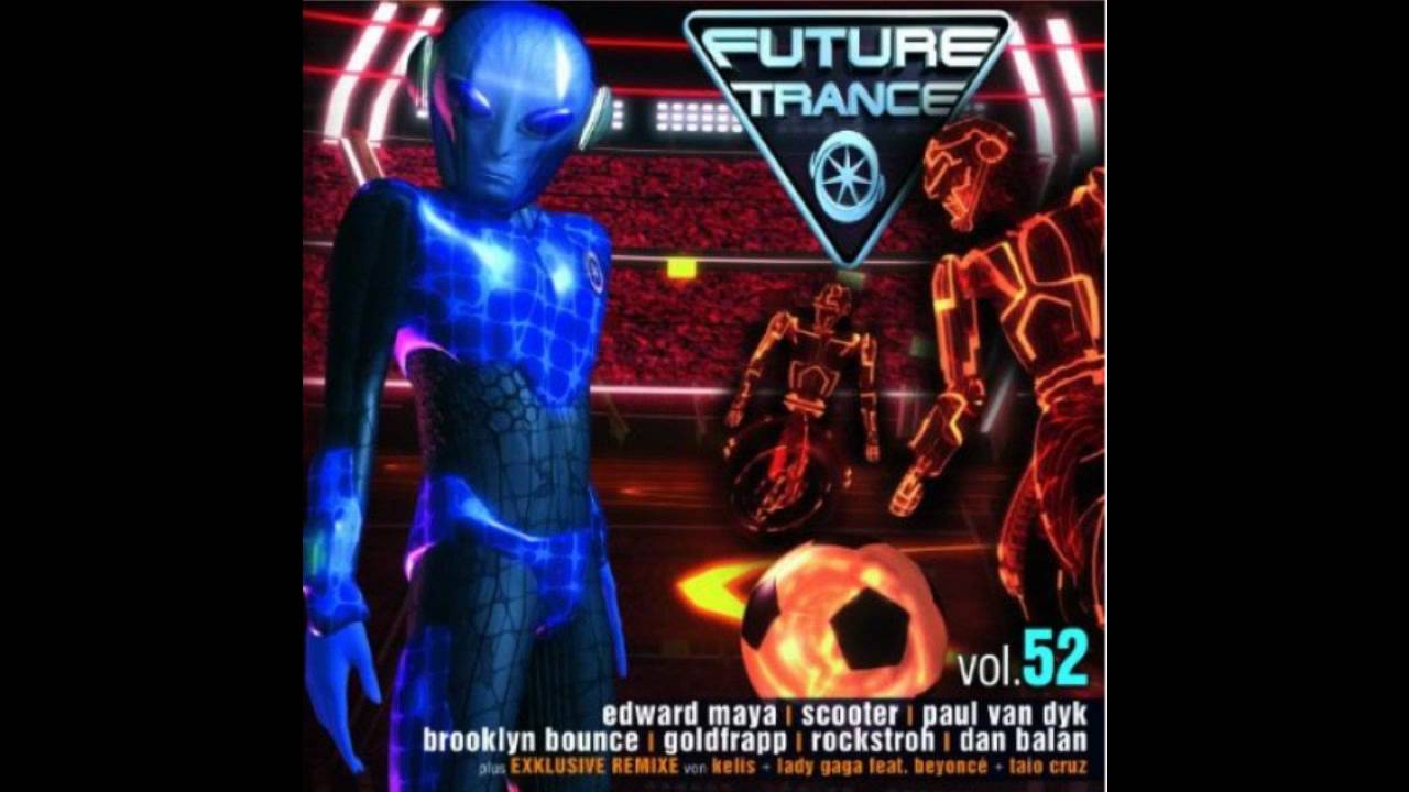 Scooter - Stuck on Replay (Future Trance Vol.52) - YouTube