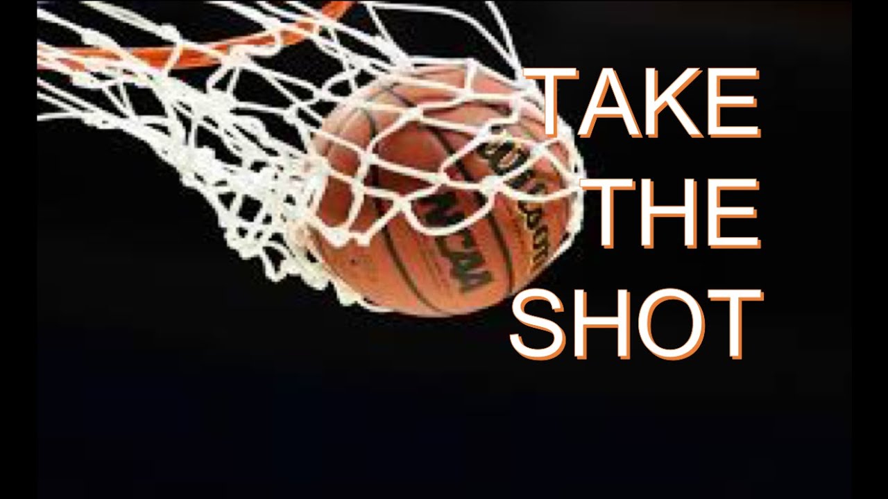 Take the Shot (Episode 1) - YouTube