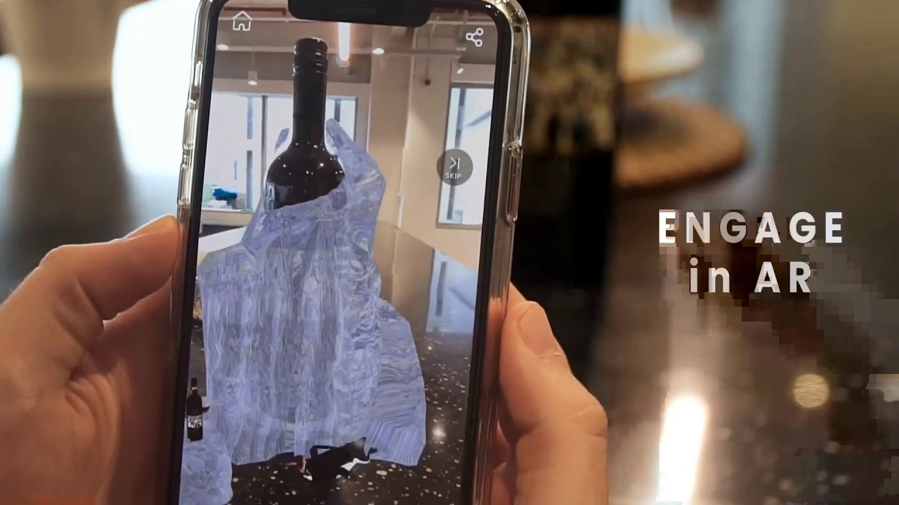 Omniaz for Beverages | 3D Animation - YouTube