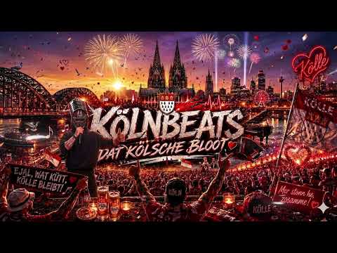DAT KÖLSCHE BLOOT🩸(prod. KölnBeats)