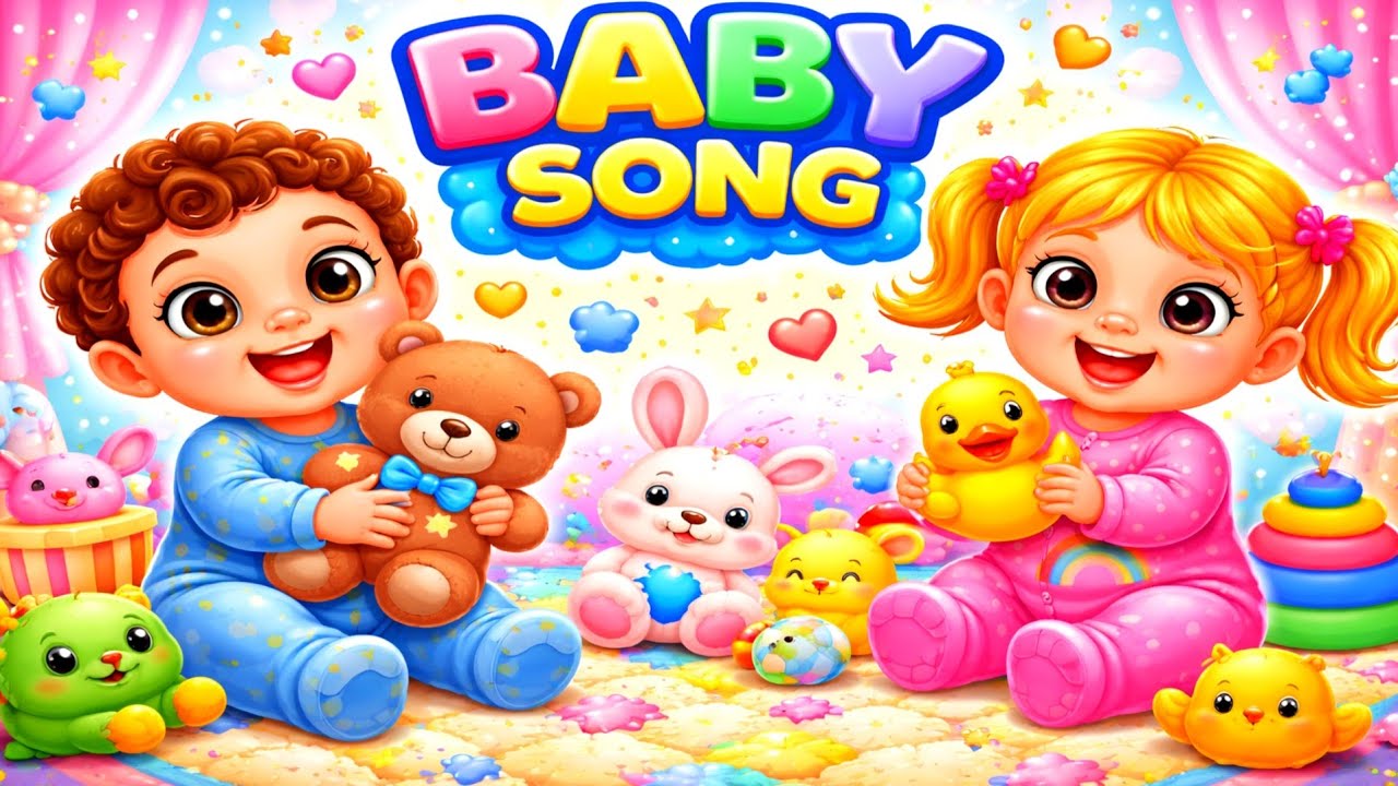 Baby Song - YouTube Music