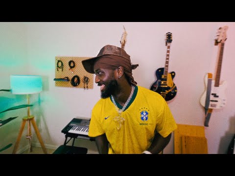 mofe. - follow my lead (Official Lyric Video) (Slowed)