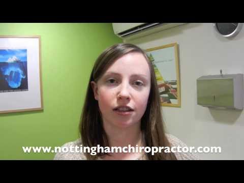 Abigail - Sharp stabbing headaches, stopped using heavy duty ...