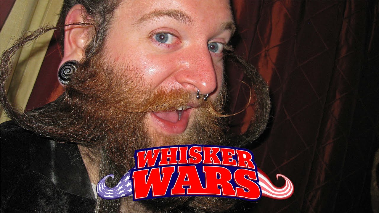 Whisker Wars Season 1 Episode 3 | Full Episode - YouTube