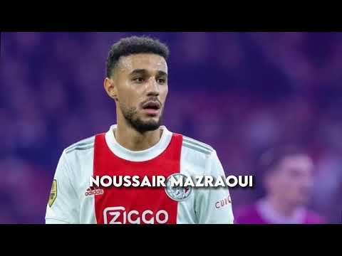 Maç Esnasında Orucunu Açan Futbolcular 🌙
