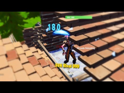 2 Fake 🎭 | Fortnite Highlights #10 | fLu - YouTube