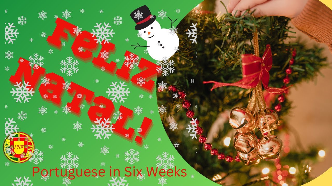 How To Say Merry Christmas In Portuguese YouTube how-to-say-merry-christmas-in-portuguese-youtube