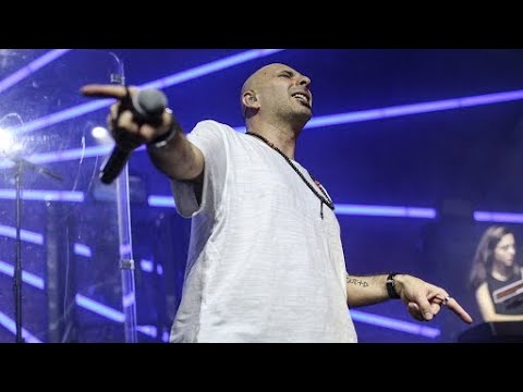 Gripin - Sen Gidiyorsun Baku 2019 Elektra Events Hall / lyrics