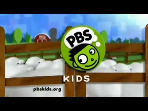 PBS KIDS SHEEP EFFECTS! - YouTube