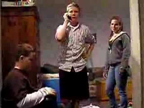 nextel commercial(push it!) - YouTube