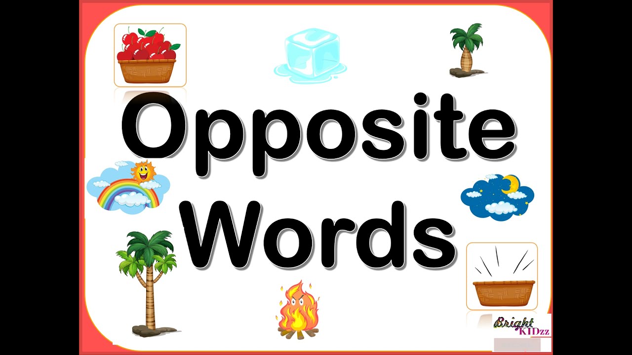 Opposite Words For Class 1 Opposite Words For Kids Opposite Words opposite-words-for-class-1-opposite-words-for-kids-opposite-words