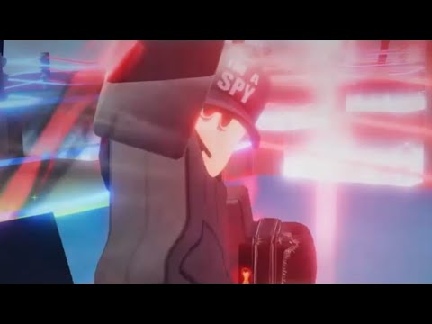 Roblox UBG: Long Guard is a surprisingly good counter to Hawk, Hawk is ...