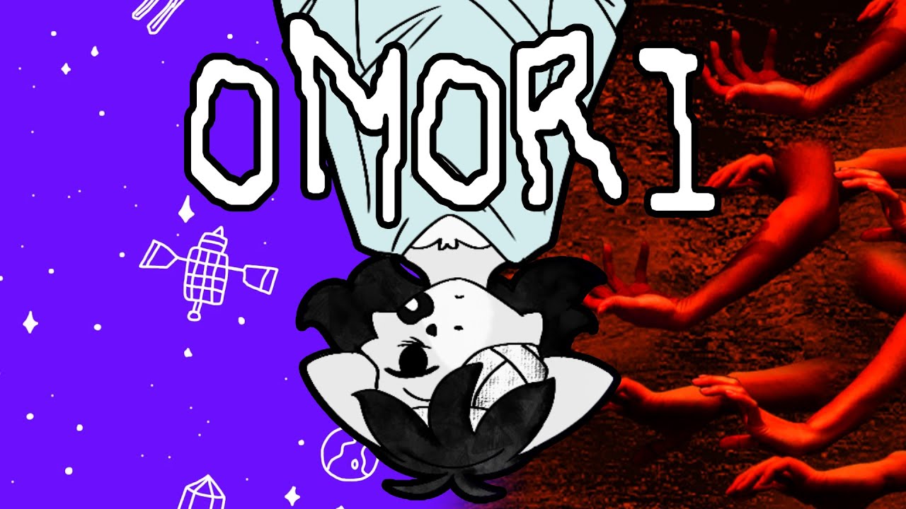 OMORI | VIDEO TRAILER (2025) - YouTube