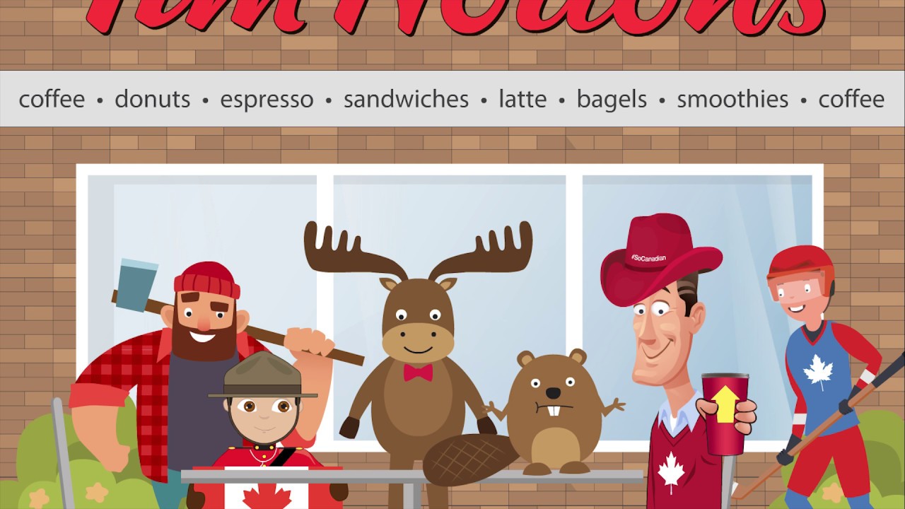 Please Play Again – Tim Hortons Song Parody (Animated Music Video ...