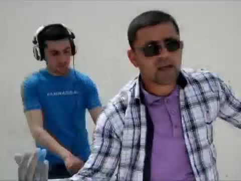 Elnur Qaxli   Paz Kimi Yay(Prikol Klip)