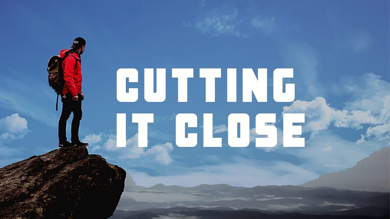 🎵 Cutting It Close - DJ Freedem🎵(AudioLibrary-NoCopyright) - YouTube