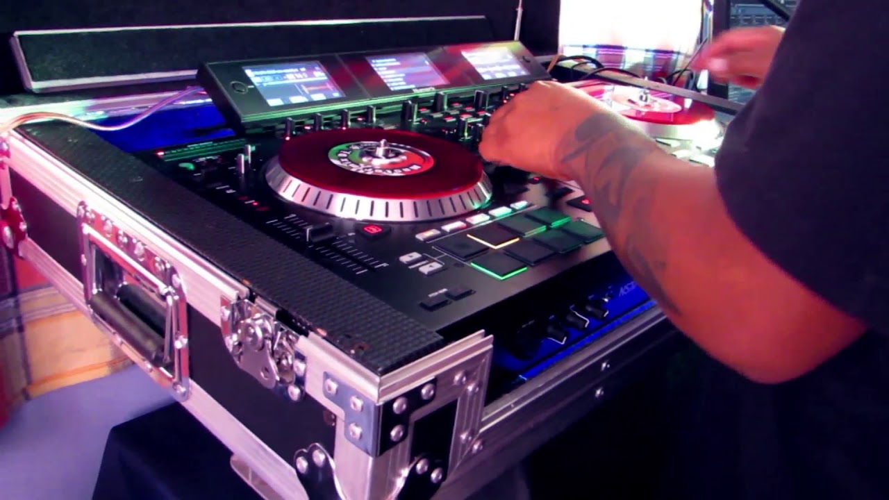 Mini Hora Loca 1 (Mastermixdj) - YouTube