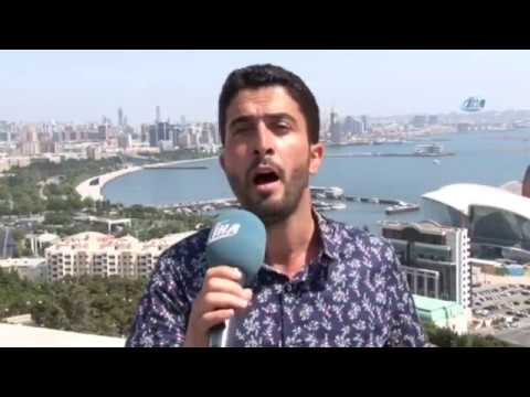 Azeri Çoban Ses Yarışmasına Katılmak İstiyor